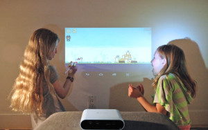 Touchjet Pond Projector Reviews and Best Deals | Tech Pep