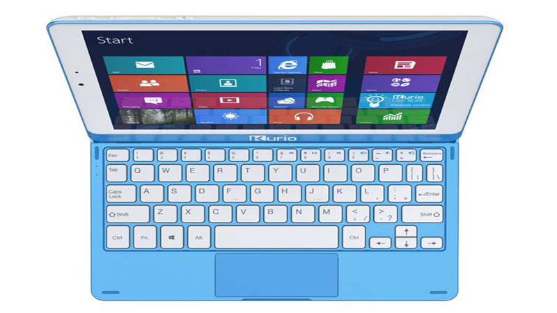 Kurio Smart Review - A Welcome Addition to the Kids Tablet Market ...