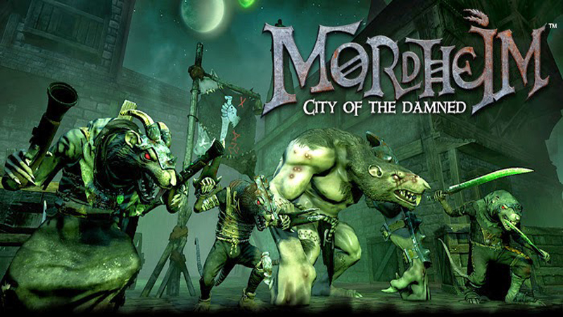 Mordheim: City of the Damned Review – Showing Great Promise | Tech Pep