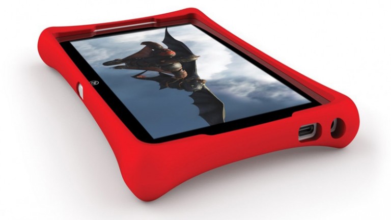 Fuhu Nabi Elev-8 Review - A Kid-Friendly Tablet | Tech Pep