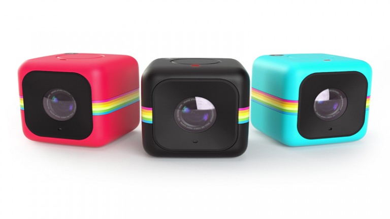 Polaroid Cube+ Review - A Better Camera Worthy of the Extra Cost | Tech Pep