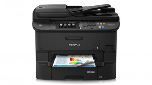 Epson WorkForce Pro WF-6530 Review - Worth a Consider | Tech Pep