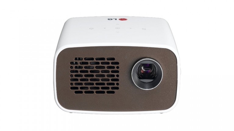 LG Minibeam PH300 Review - A Notable Contender in the Portable ...