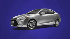 2016 Scion iA Review - A Quick Detour Before “Zooming” to Toyota | Tech Pep