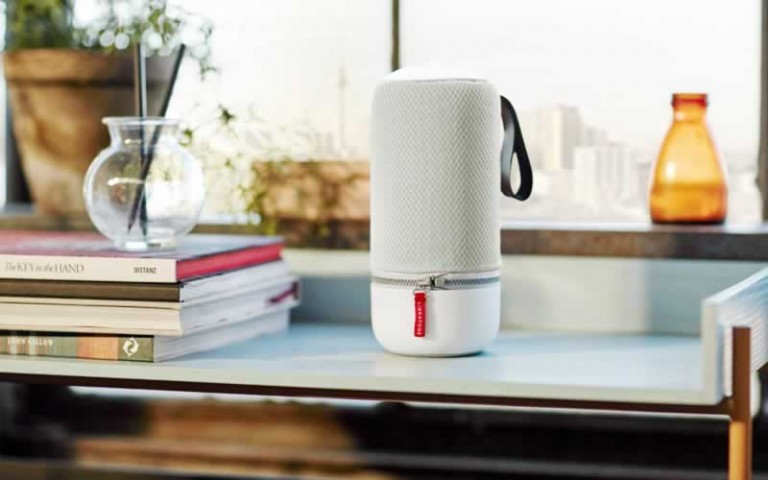 Libratone Zipp Mini - Wireless Bluetooth Speaker Reviews | Tech Pep