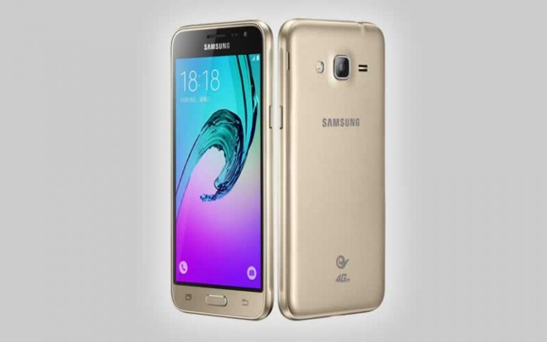 Samsung Galaxy J3 - Mobile Phone Full Specifications | Tech Pep