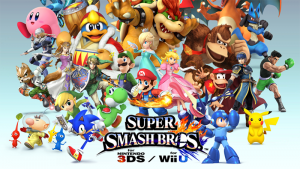Super Smash Bros. 4 - Nintendo Releases New Update | Tech Pep