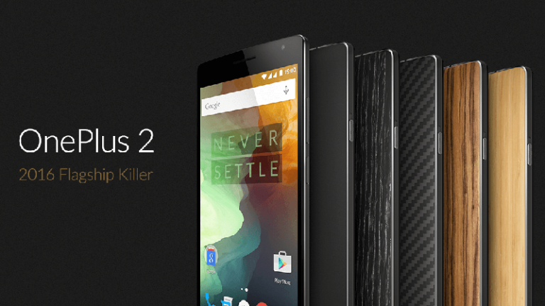 OnePlus 2 - Android Marshmallow Update to OxygenOS 3.0 Now Available in Public Beta | Tech Pep