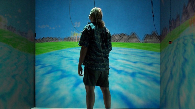 Virtual Reality - A Look Back at its History | Tech Pep