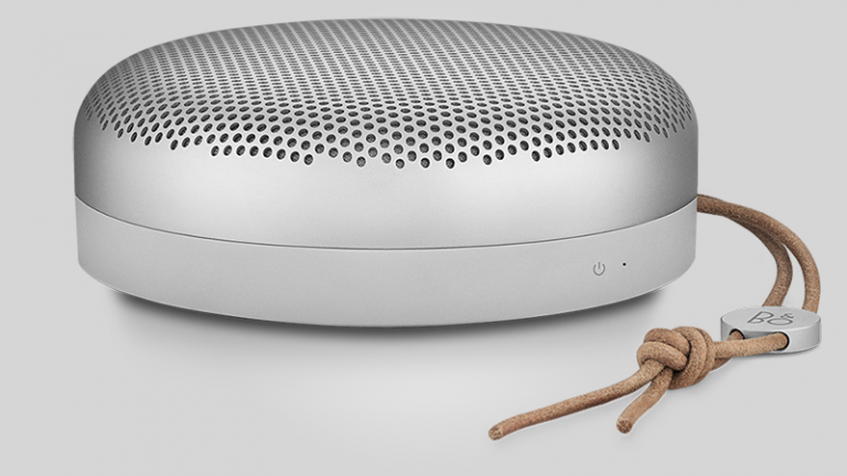 B&O Play Beoplay A1 Portable Bluetooth Speaker Review - A Quality Mini ...