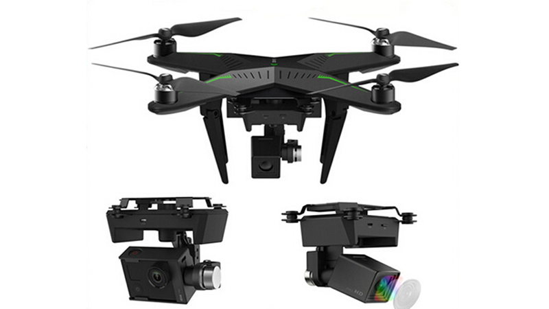 Xiro Xplorer G Review – GoPro Owners Take Note | Tech Pep
