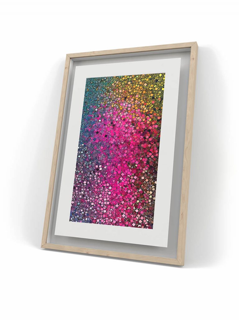 This Digital Art Frame Could Change How Art Works At Home | Tech Pep